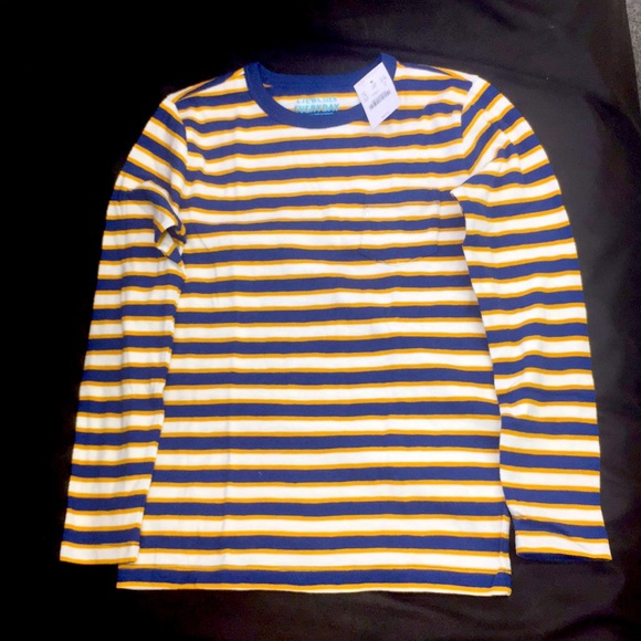 Crewcuts | Shirts & Tops | Crewcuts Long Sleeve For Kids Size 8 And 4 ...